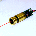 Red Laser Module