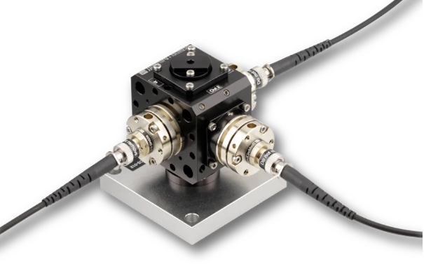 Multicube Systems - 株式会社キーストンインターナショナル