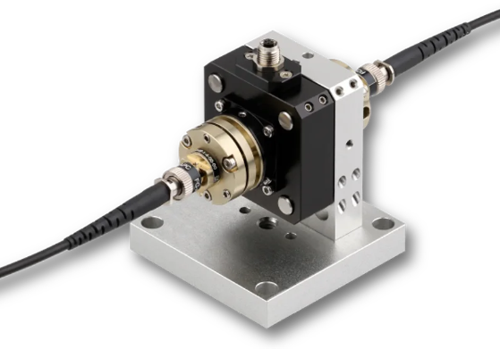 SUK_Attenuators and Shutters - 株式会社キーストンインターナショナル