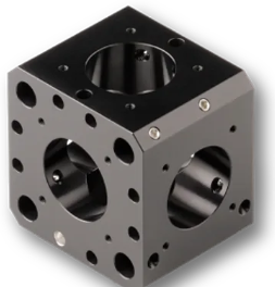 SUK_Multicube Components - 株式会社キーストンインターナショナル