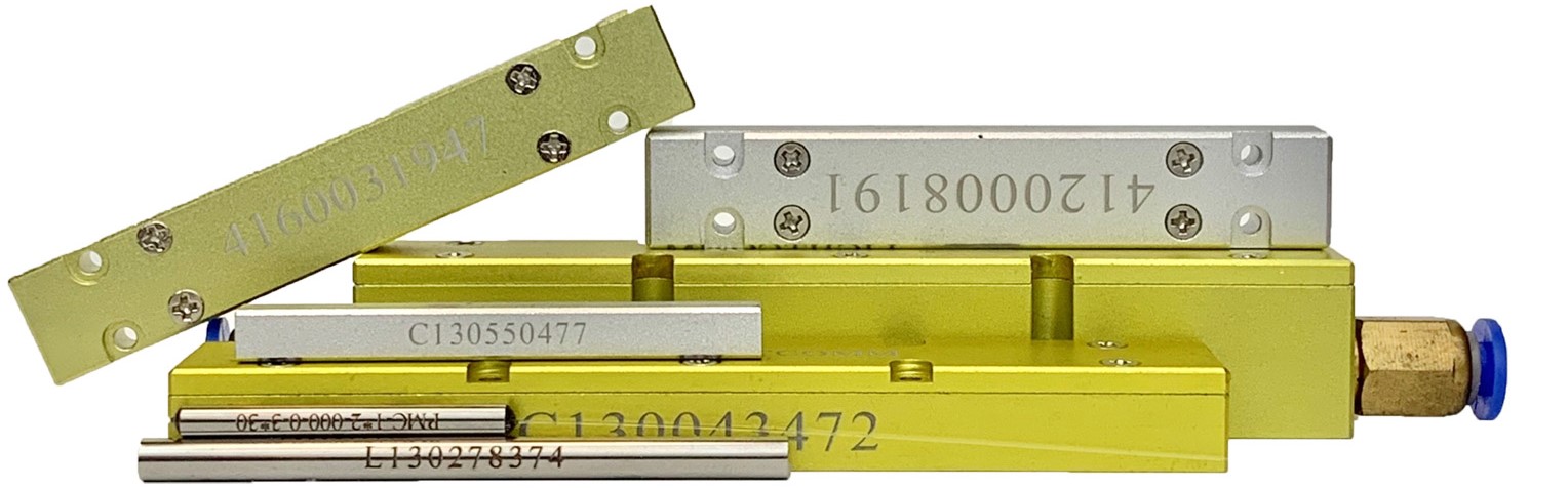 (6+1)×1 Multi-Mode Pump Combiner - 株式会社キーストンインターナショナル